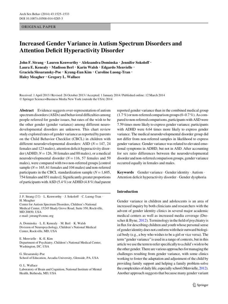 Content Server | Download Free PDF | Attention Deficit Hyperactivity ...