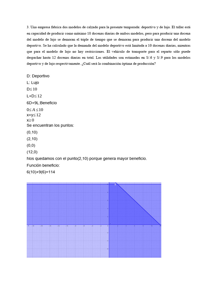 Ejercicios 3-4 | PDF