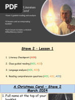 5 Quotes You Can Use To Analyse Poverty in A Christmas Carol ...