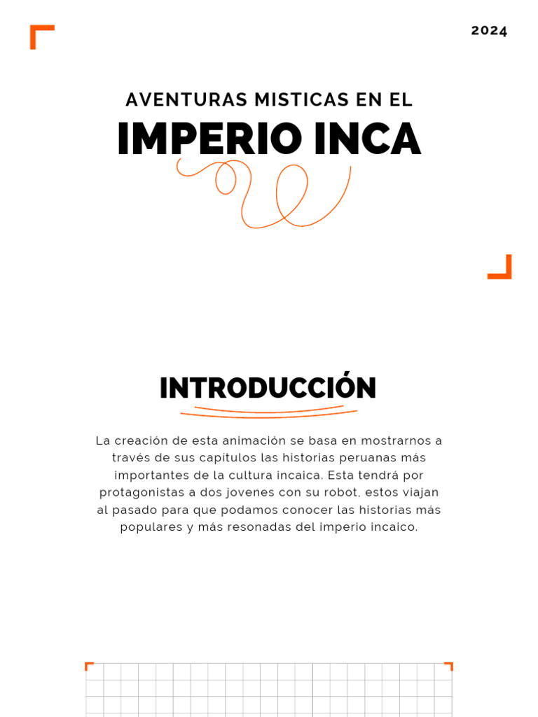 Inti Dios Sol - Sem de Complementación Practica Ii | PDF