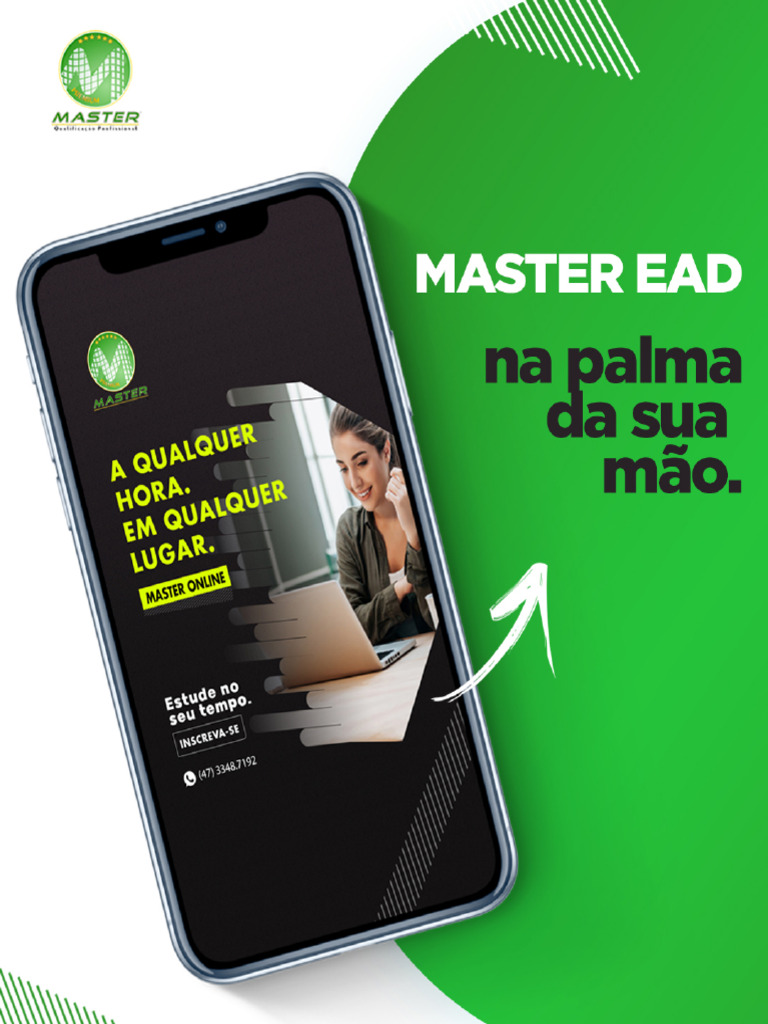 Master EAD - Mobile | PDF