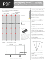 Drywall Installation Methodology Guide | PDF | Drywall | Building ...