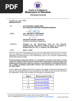 DPDS STEP by STEP Procedures 2 | PDF | Computer File | Information Science