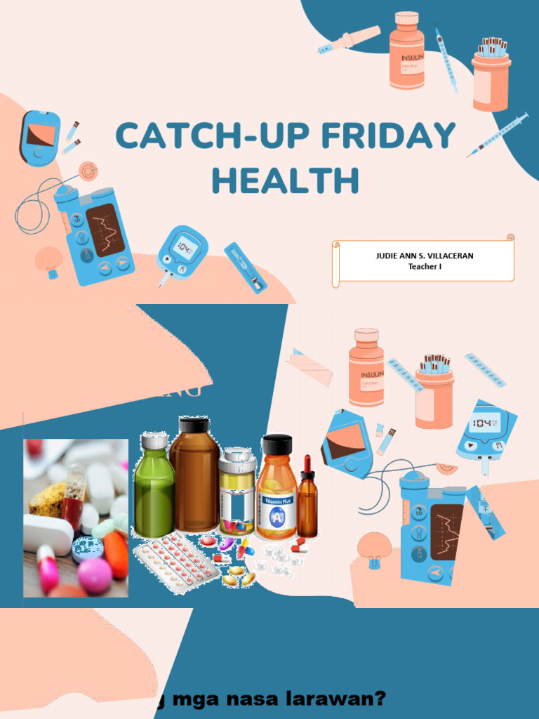 Reading Health | PDF