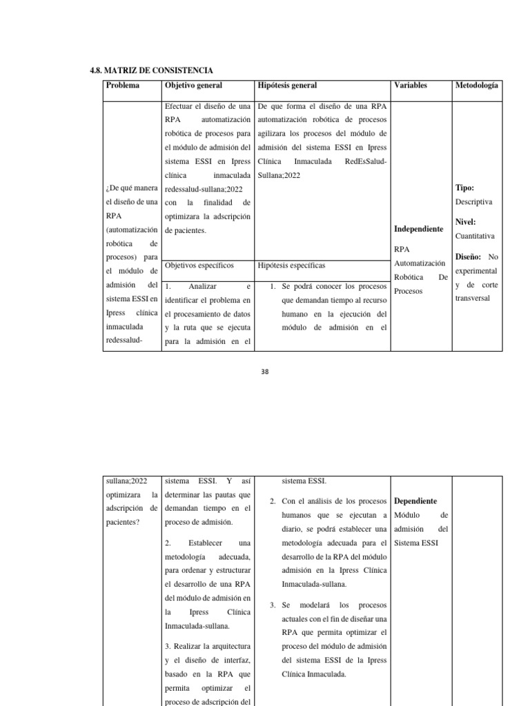 Matrices 2 | PDF | Informática | Ciencias de la Computación