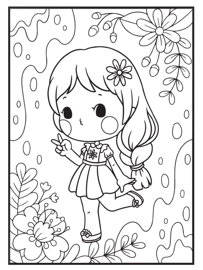 Coloring | PDF