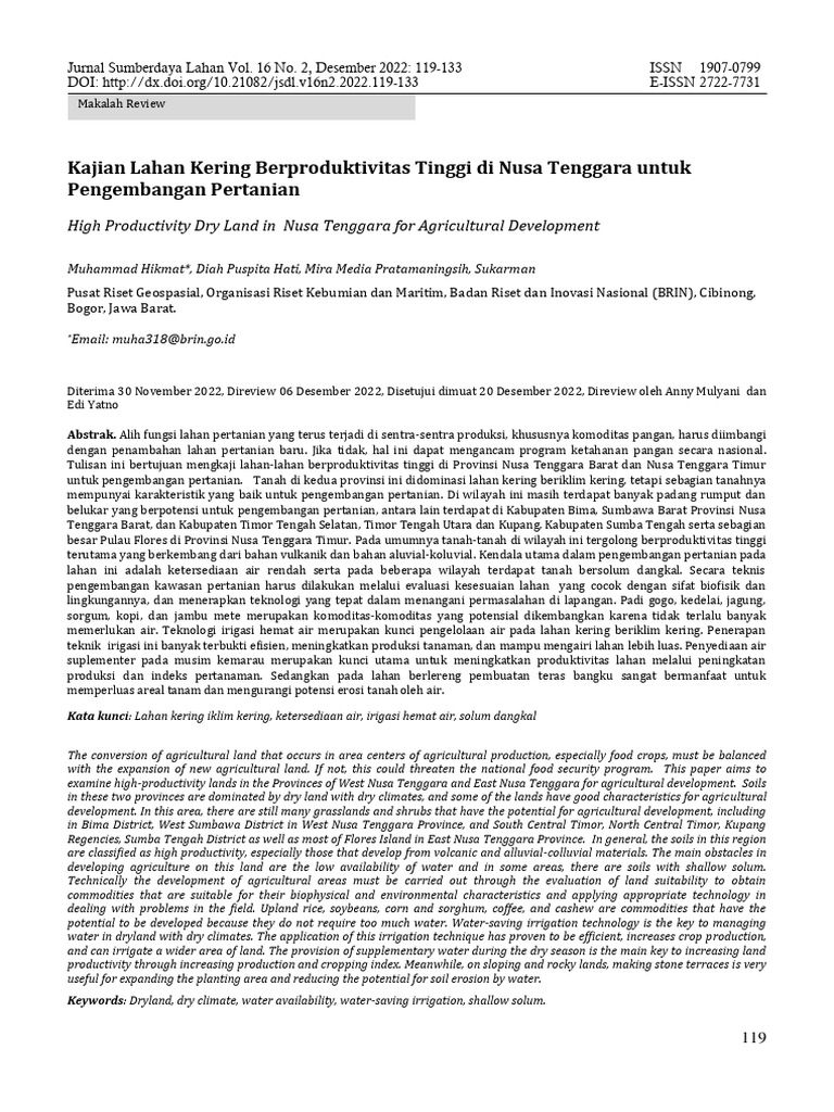 Ejurnal Pustaka,+rev Final+JSDL+Vol+16+No+2+Hikmat | PDF