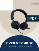 Jabra Evolve 75 Serial Number Guide | PDF | Technology & Engineering