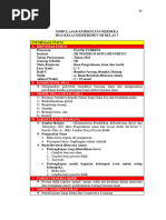 MODUL AJAR - IPAS 5 - Ayo Berkenalan Dengan Bumi Kita | PDF