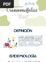 Signo de Mapache | PDF | Lesión | Medicina