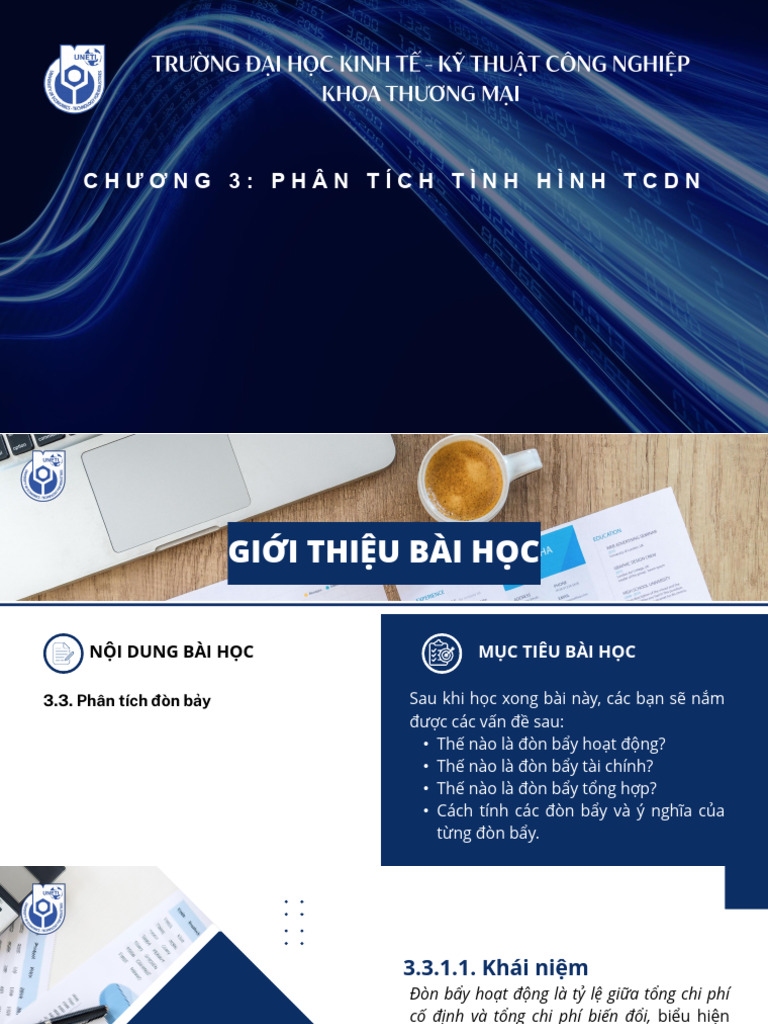 C3.2 - QTTC Trong DNTM | PDF