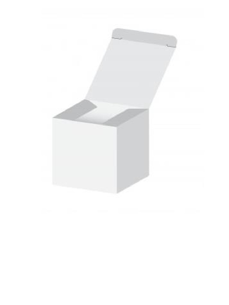 Plantillas de Cajas (6) | PDF