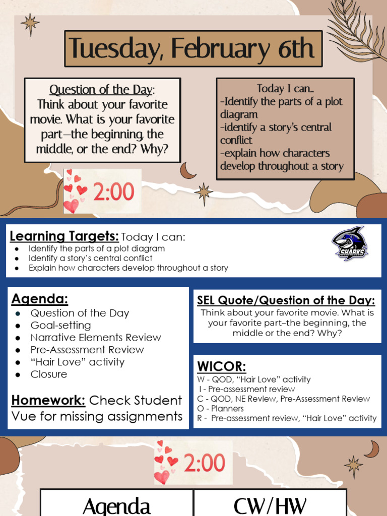 Ge Copy 6th Grade Data LP 1 | PDF