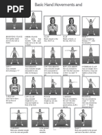 Beginning Stance | PDF