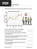 Direct and Inverse Proportion - Worksheet | PDF