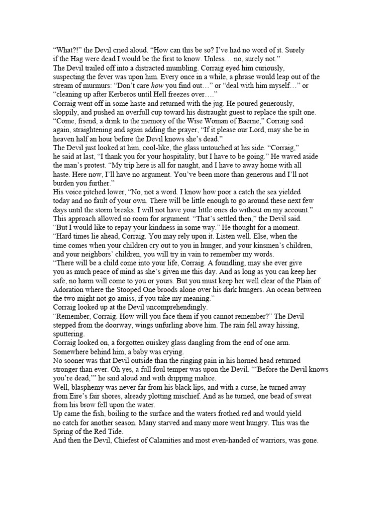 Tremere | PDF