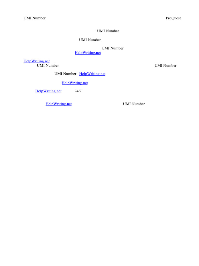 Umi Number | PDF | Micro Rna | Gene Expression