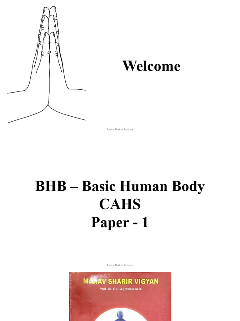 Homeostasis - Chapter 1 | PDF | Homeostasis | Human Body