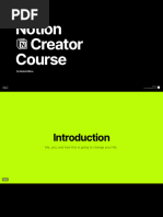 Obsidian Cheat Sheet | PDF | Html Element | Hypertext