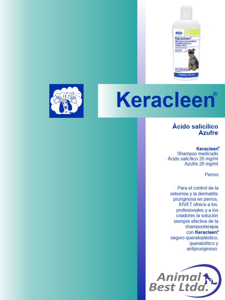 KERACLEEN | Descargar gratis PDF | Epidermis | Medicina CLINICA