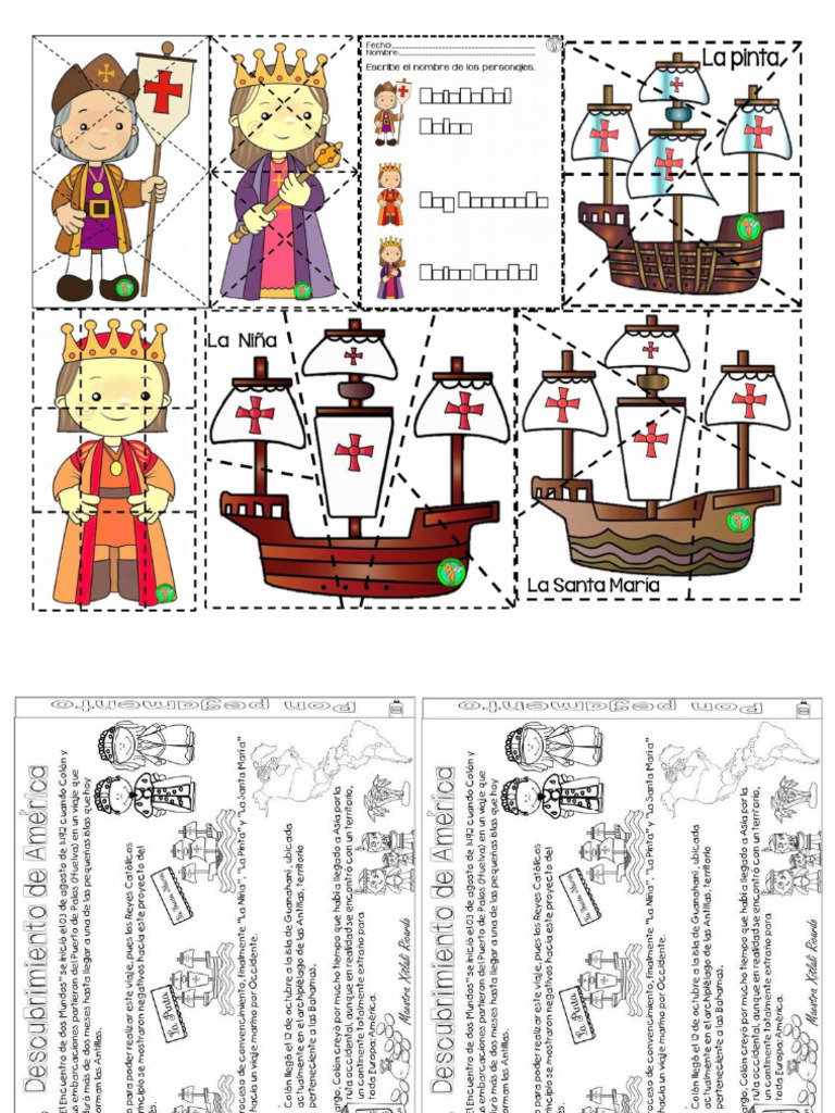 12 de Octubre | PDF