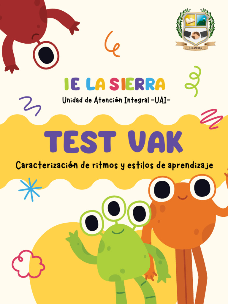 VAK - Test Ritmos y Estilos de Aprendizaje - 20240216 - 111534 - 0000 ...