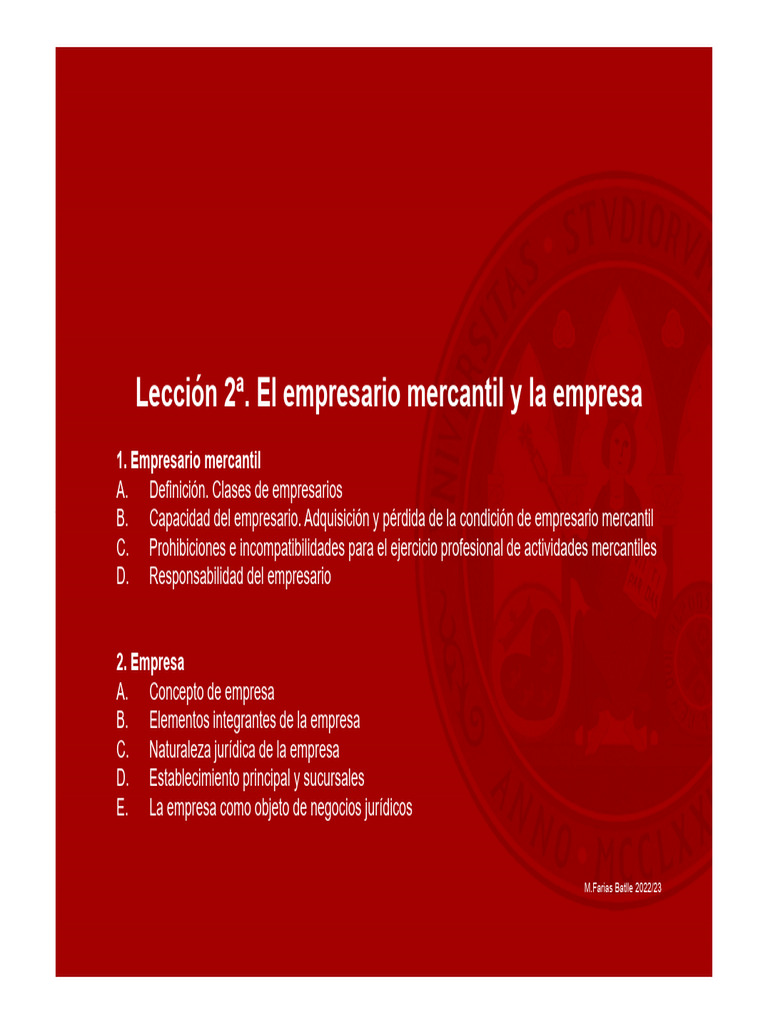 Lección 2 | PDF | Business | Comercio