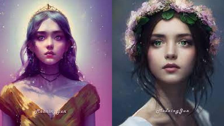 Mint Green Modern Business Corporate Infographic Presentation | PDF