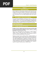 Rwa Election Procedure Sample | PDF