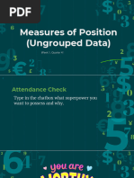 Yamanes Formula - Sample Calculation | PDF | Career & Growth | Teaching Methods & Materials