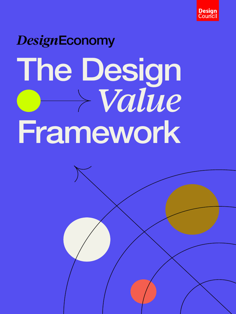 DC de Design Value Framework | PDF | Sustainability | Governance