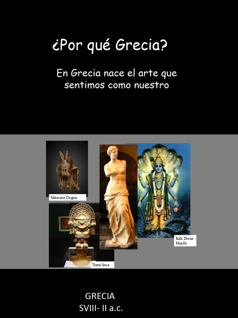 Imagenes Grecia Arq Esc | Descargar gratis PDF | Antiguedad clasica | Antigua Grecia