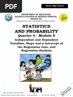 3 Statistics and Probability G11 Quarter 4 Module 3 Formulating Null ...