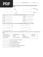Kodaly Worksheet | PDF