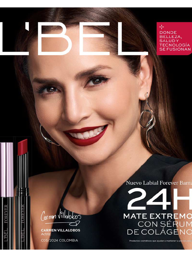 Catalogo Digital - Lbel - 202405 | PDF