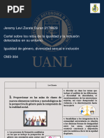 GI - Act 1.3 Mapa Conceptial Sobre La Investigación para La Paz | PDF | Paz | Pacifismo