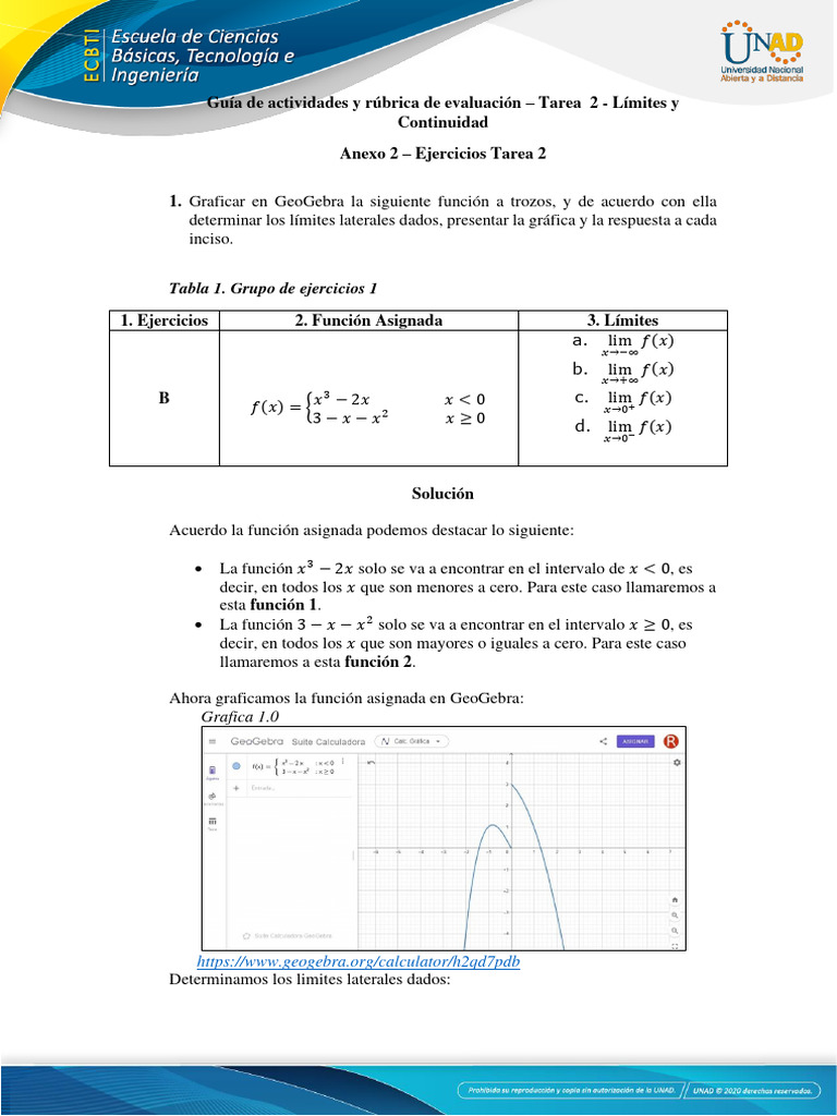 Tarea 2_ejercicio 1_letra B | PDF