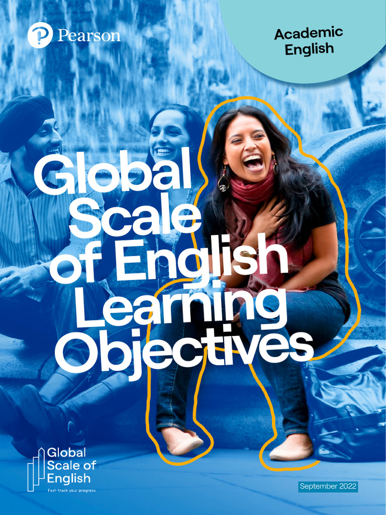 Gse Learning Objectives Adult Academic English | PDF | Learning | Cognition