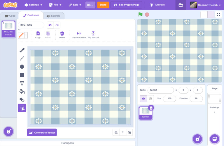 Untitled-6 On Scratch | PDF