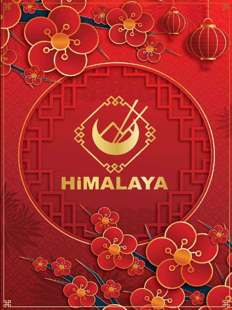 Carta Himalaya | PDF