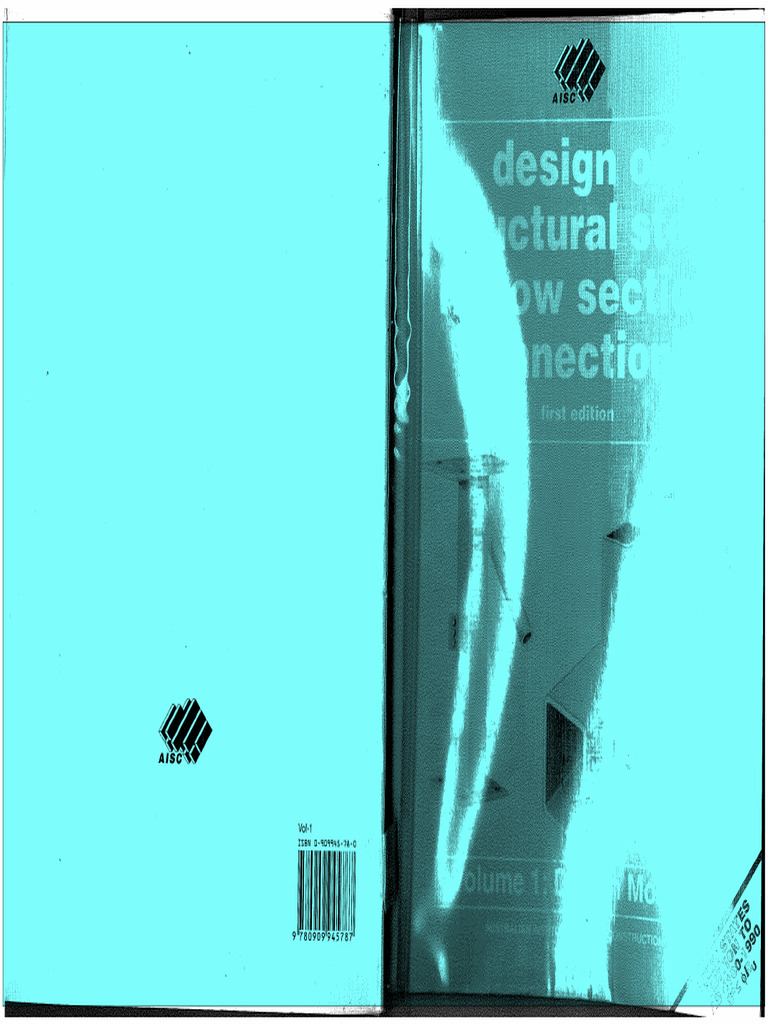 Connection Design | PDF