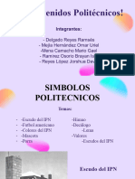 Escudo y Mascota del IPN: Historia y Símbolos | PDF | Science | Ciencia ...