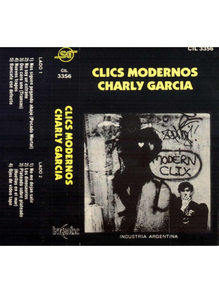 Clics Modernos | PDF