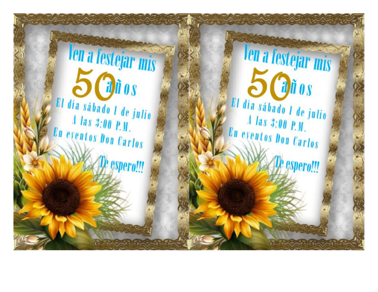 Doc1 Abuela Maria | PDF