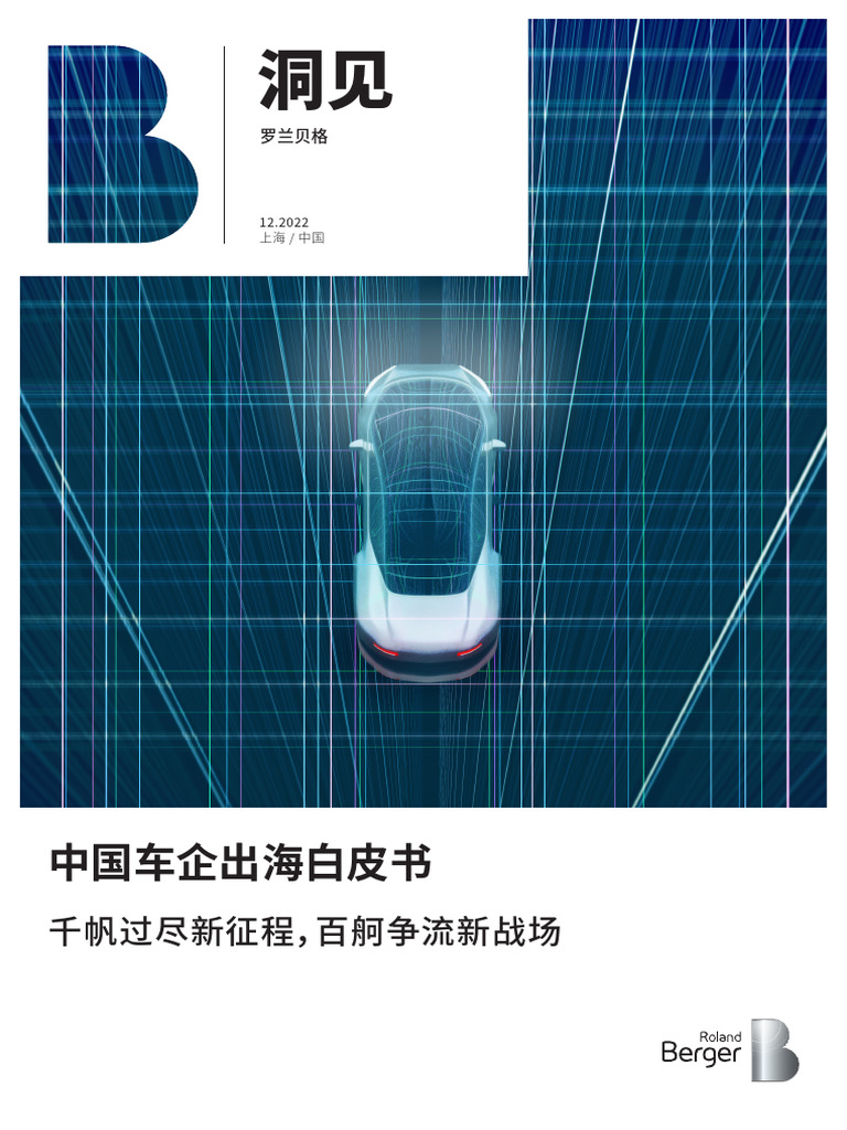 OEM S Going Overseas | PDF