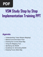 Mifd & Mifa PDF | PDF | Information | Lean Manufacturing