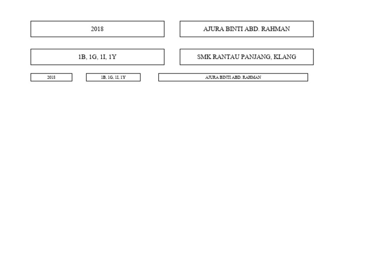 Cover Dan Tulang Buku RPH | PDF