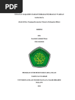 SKRIPSIKU Etheses - Uin Malang | PDF