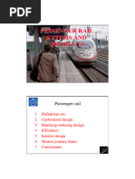 Lner1035 Azuma Seat Map v5 - 9 Car | PDF | Accessibility | Wheeled Vehicles