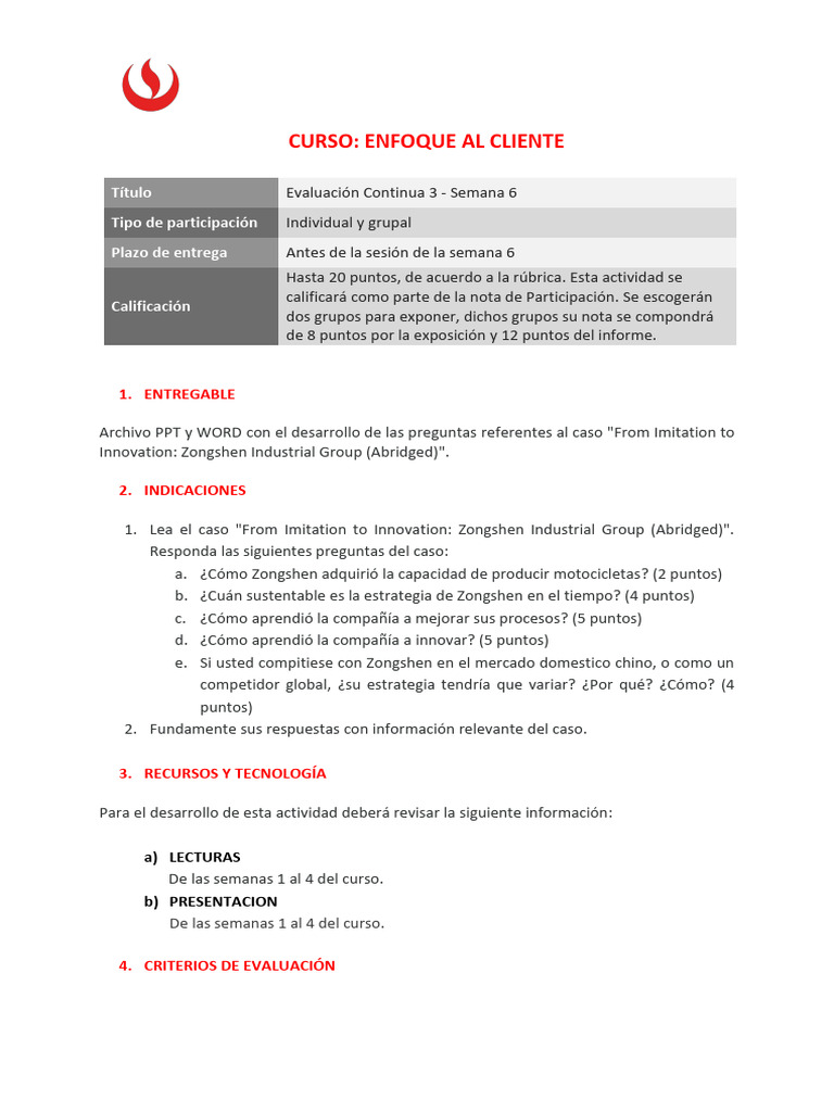 Plantilla - Ficha de Actividad - PA - EC3 | Descargar gratis PDF | Cognición